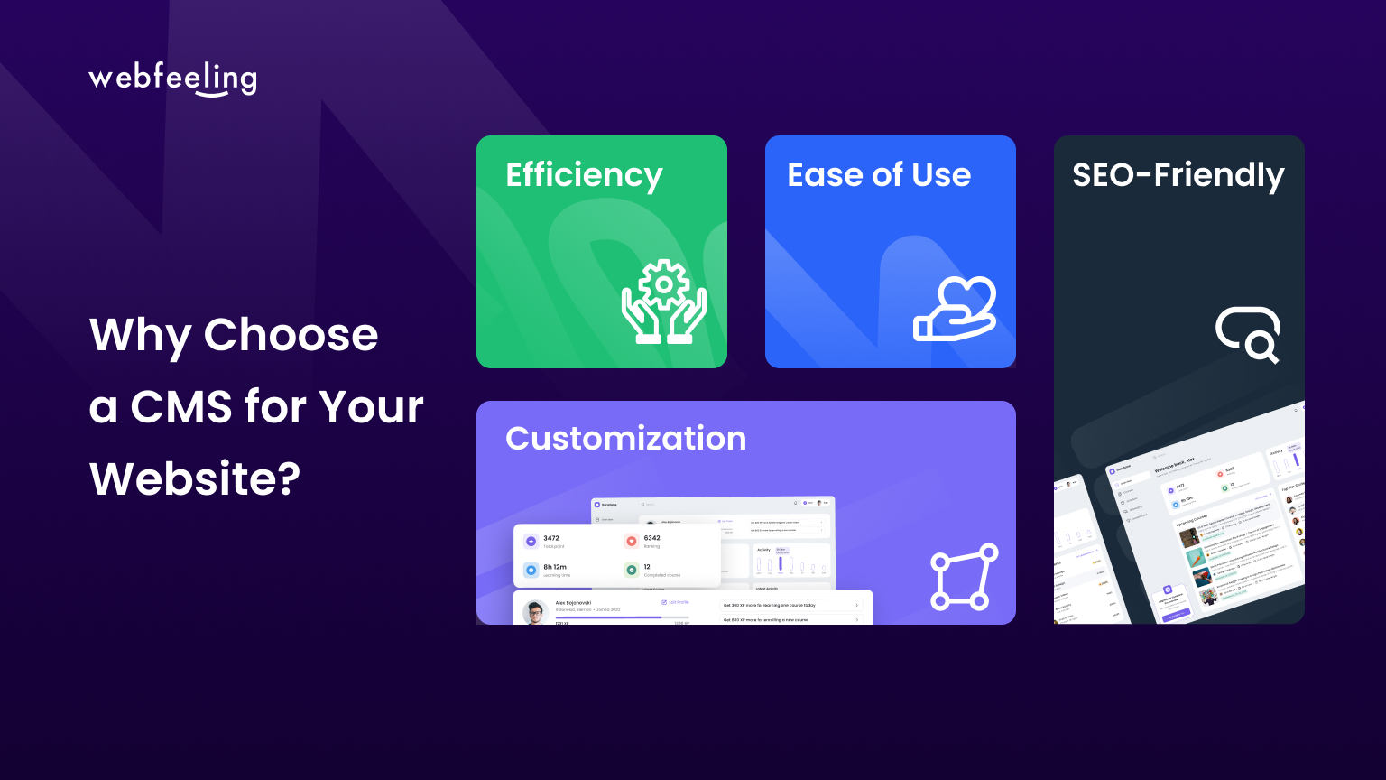 A Guide to CMS for Website Owners